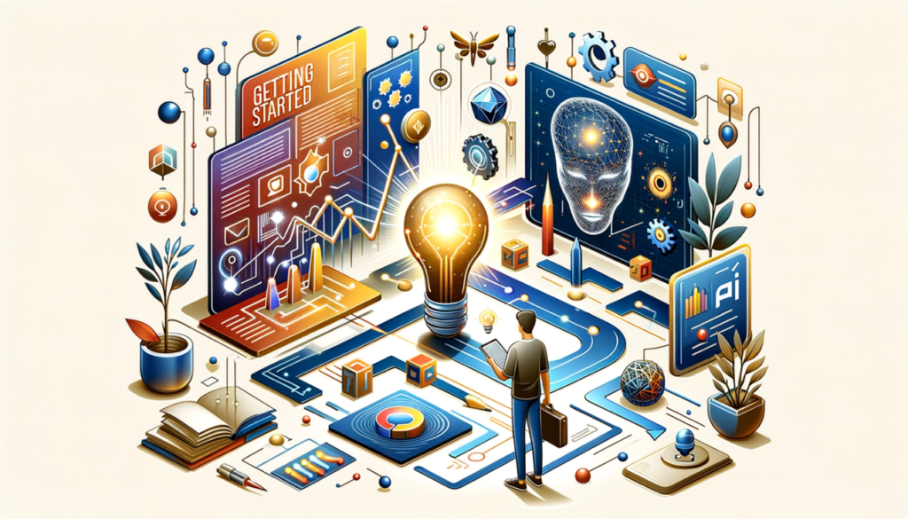 Getting Started With Custom Gpts From Openai The Bright Journey With Ai